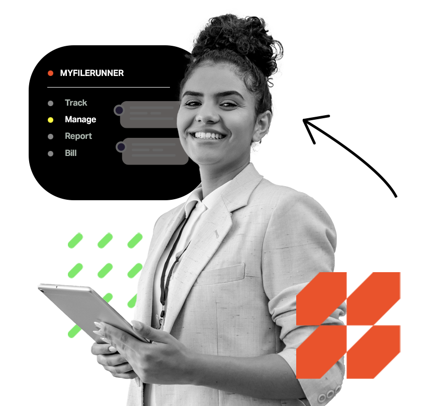 eFiling Services & More | MyFileRunner Solutions