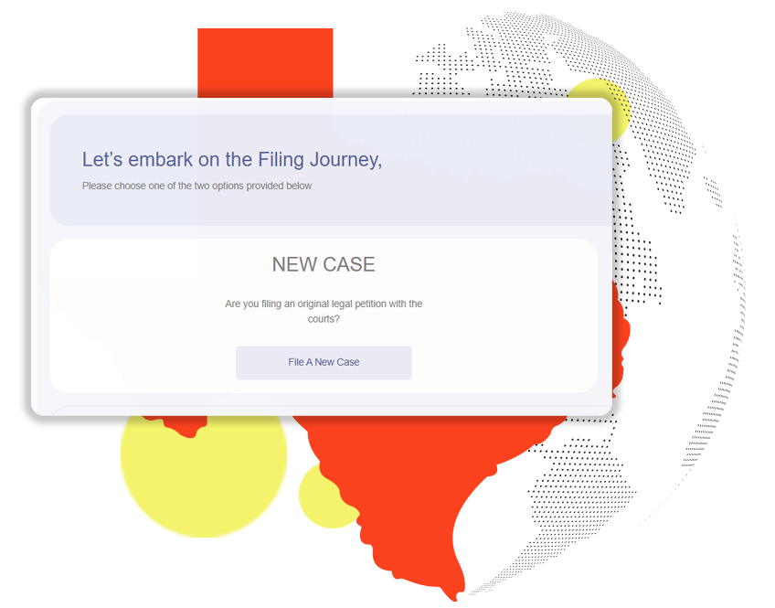 Efile for Texas Made Easy | MyFileRunner