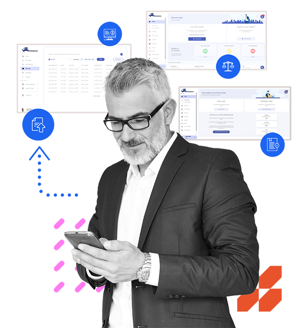 Top Rated Legal eFiling Services - MyFileRunner