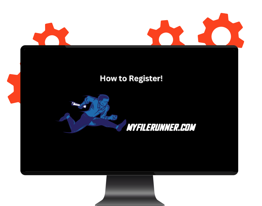eFiling Training Courses - Master eFiling with MyFileRunner